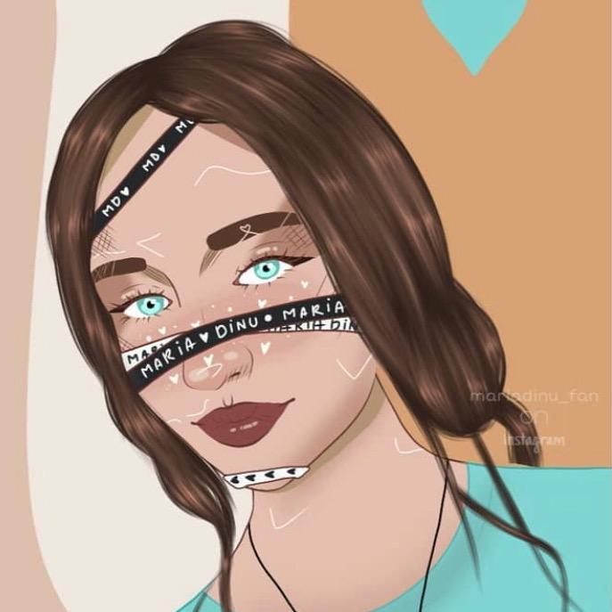 Contact Maria Dinu - Agent, Manager and Publicist Details