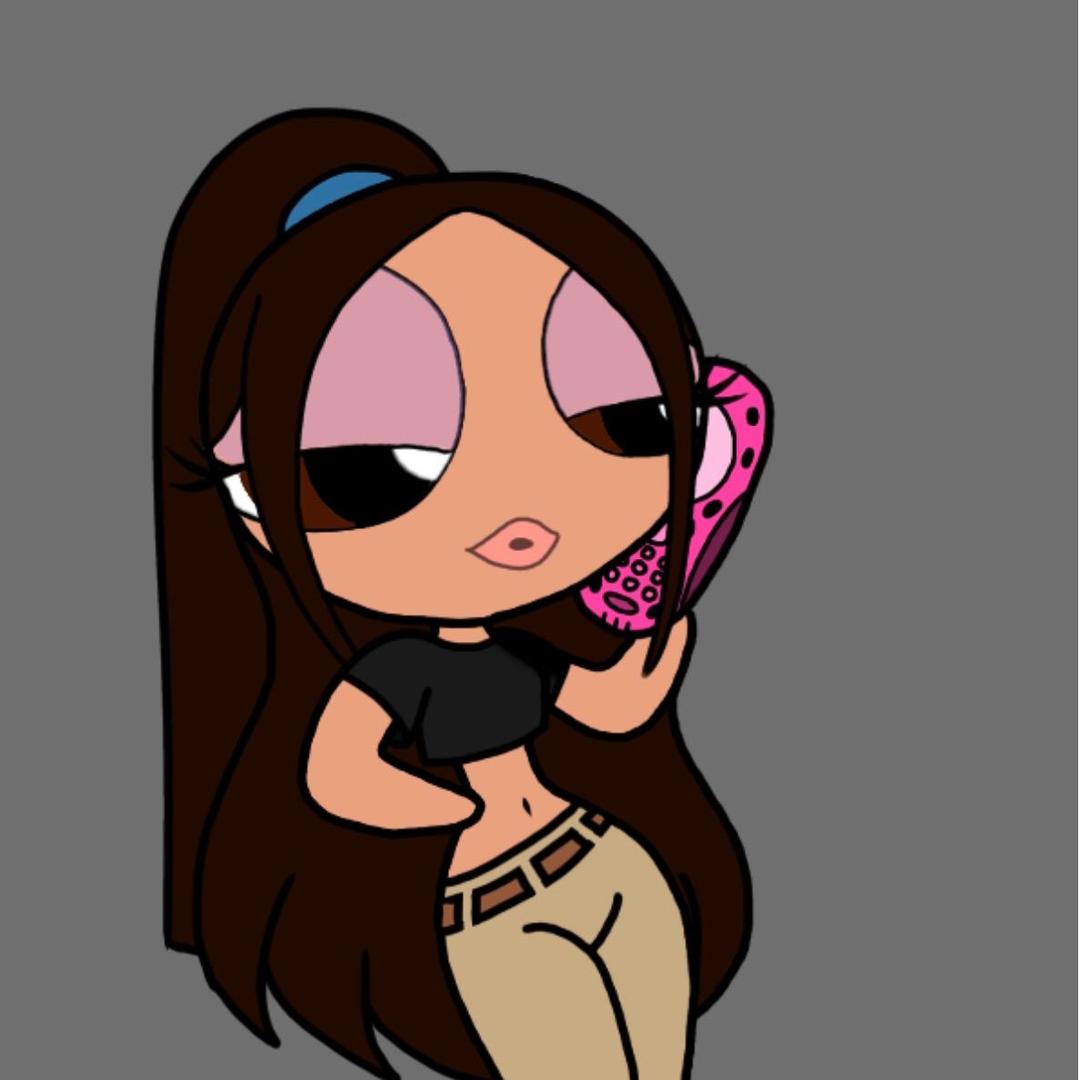 Frida Serrano Influencer Profile - Work With Influencer Frida Serrano