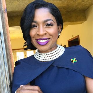 Contact Michelle Charles - Agent, Manager and Publicist Details