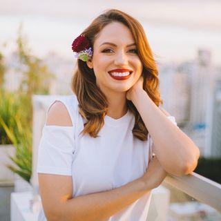 Contact Lorenna Pierre - Agent, Manager and Publicist Details