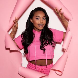 Contact Andrea Rafaella - Agent, Manager and Publicist Details