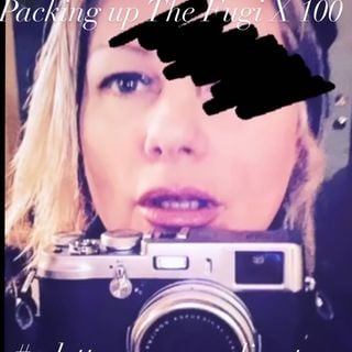 Contact Odette Sugerman - Agent, Manager and Publicist Details