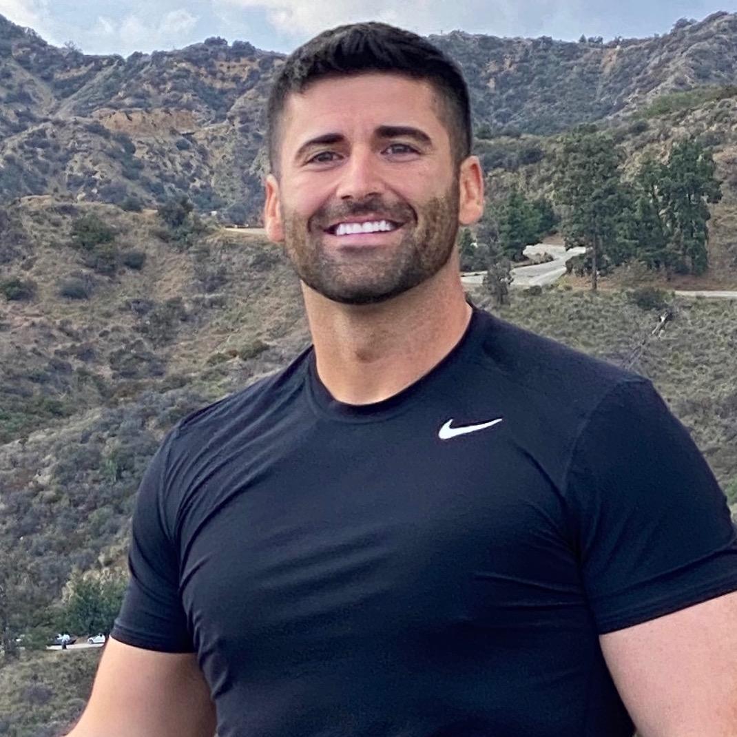 Connor Patrick Influencer Profile - Work With Influencer Connor Patrick