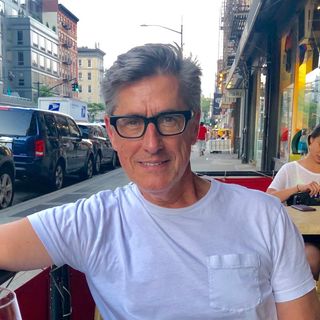Contact David Dangle - Agent, Manager and Publicist Details