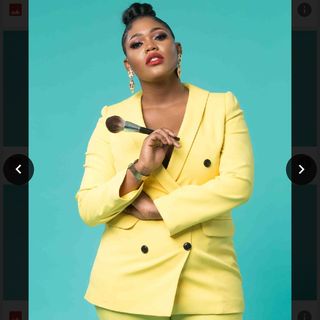Contact Deliwe Mutandiro - Agent, Manager and Publicist Details