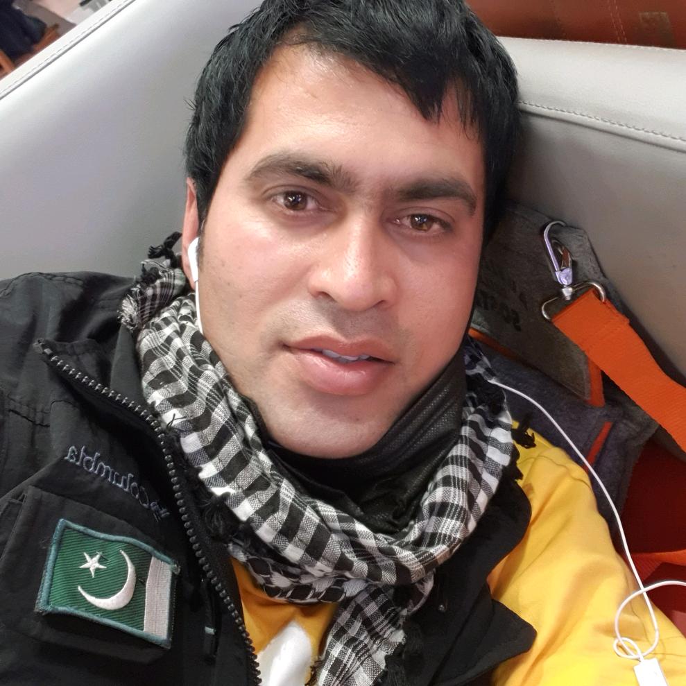 Ali Raish Influencer Profile - Work With Influencer Ali Raish