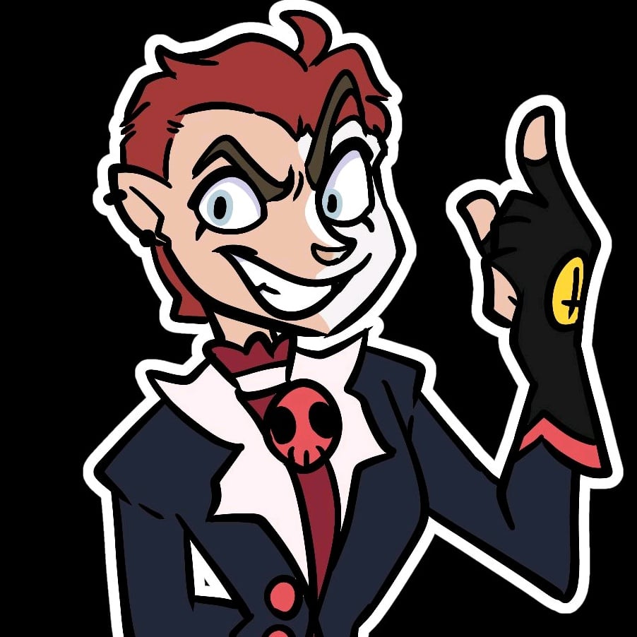 Contact Mr. Animation - Creator and Influencer