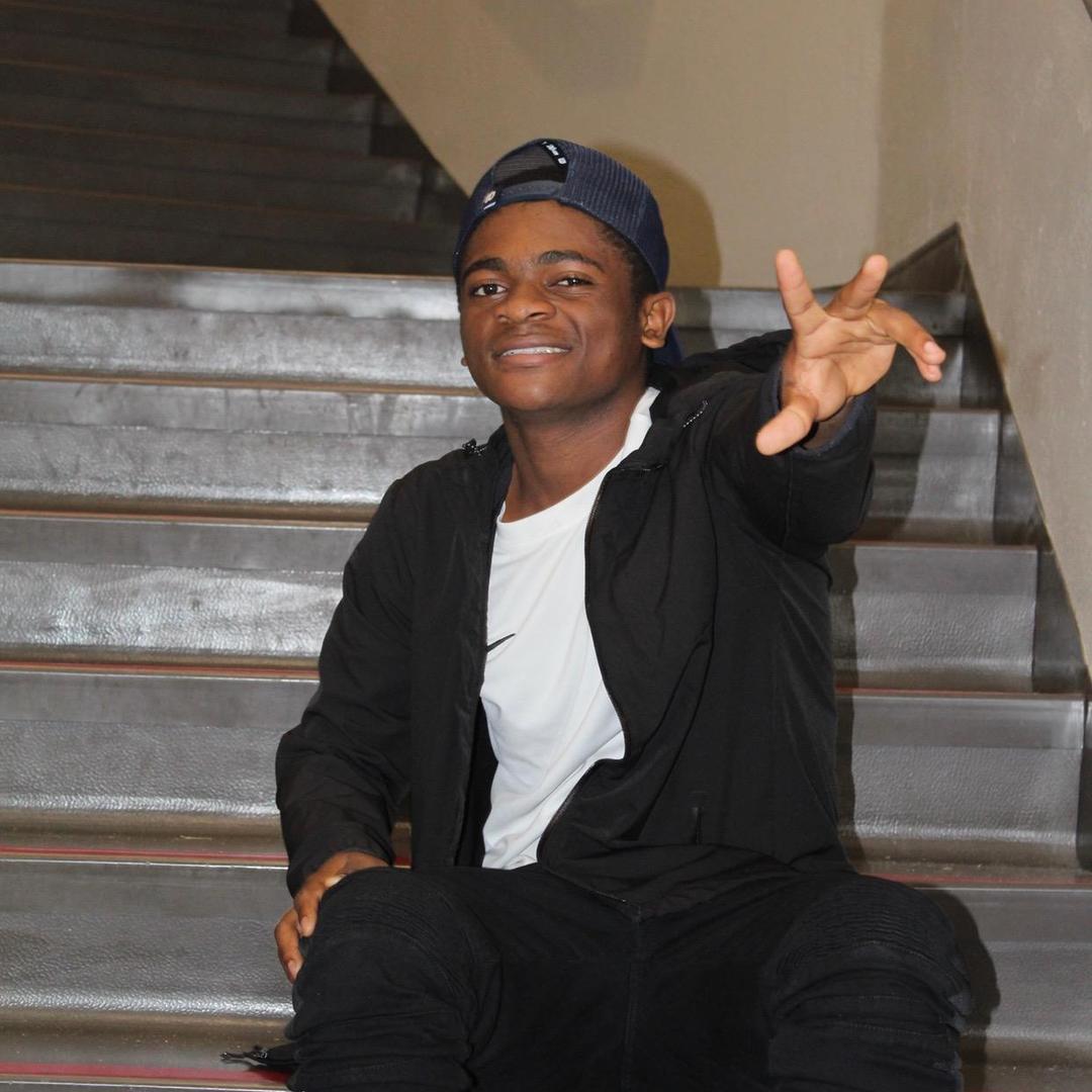 Contact THE MOST WANTED BOY - Creator and Influencer