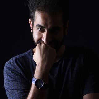 Contact Junaid Rather - Agent, Manager and Publicist Details