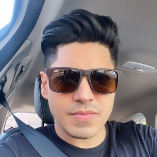 Contact Jonathan Nunes - Agent, Manager and Publicist Details