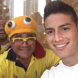 Contact Pulpito Hincha - Agent, Manager and Publicist Details