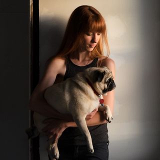 Contact Lucy Call - Agent, Manager and Publicist Details