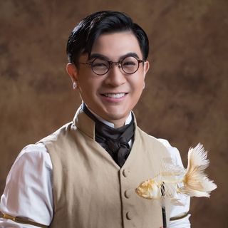 Contact Alston Stephanus - Agent, Manager and Publicist Details