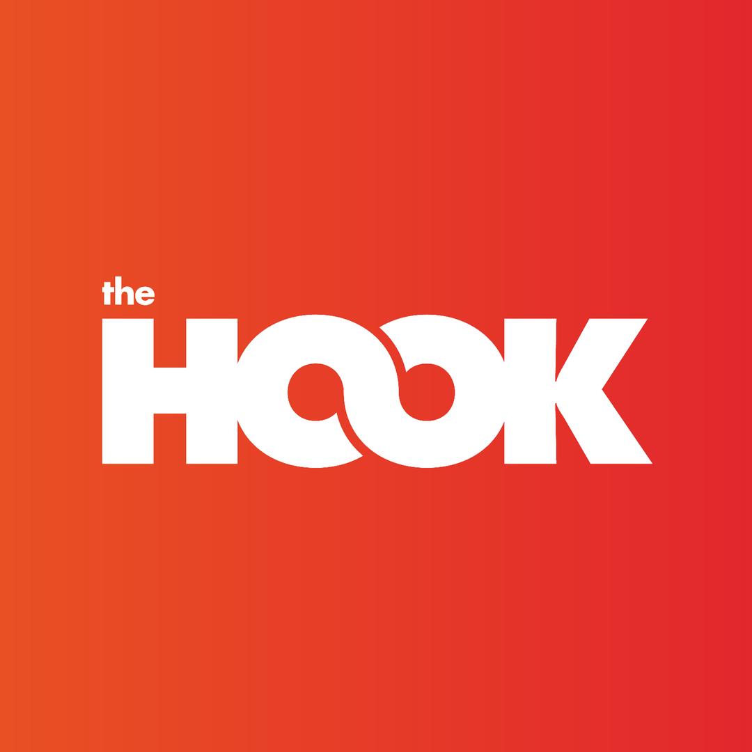 Contact The Hook - Creator and Influencer