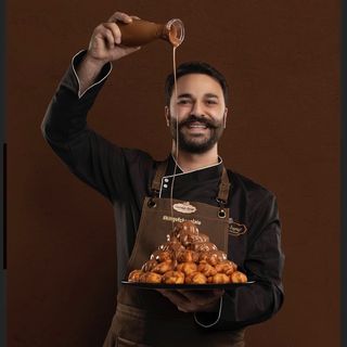 Contact Ali Sahillioglu - Agent, Manager and Publicist Details