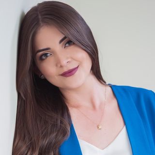 Contact Maria Gabriela Castro Perez - Agent, Manager and Publicist Details
