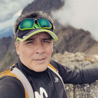 Contact Alberto Astudillo - Agent, Manager and Publicist Details