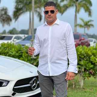 Contact Max Osorio - Agent, Manager and Publicist Details