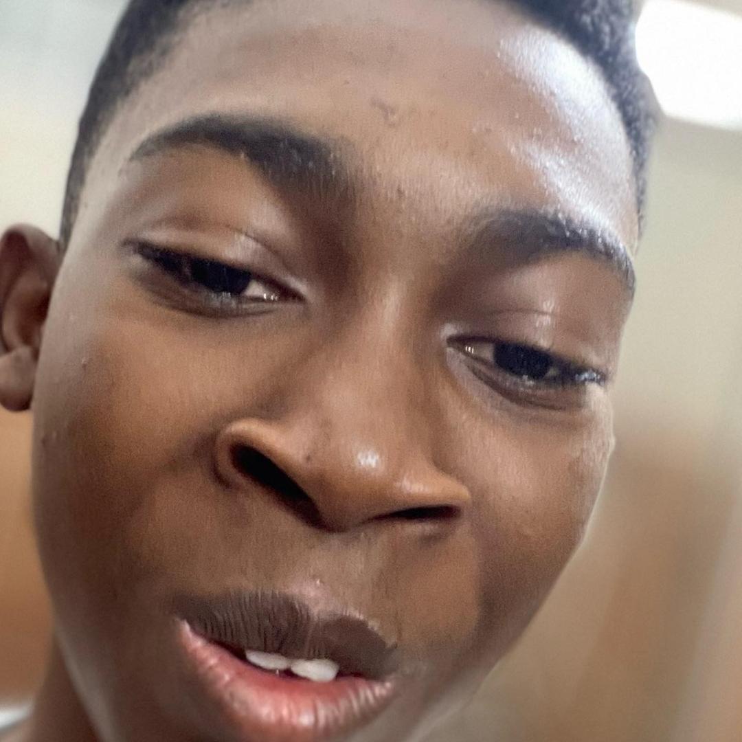 PRINCE DEE Influencer Profile - Work With Influencer PRINCE DEE