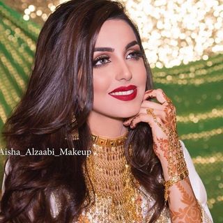 Fatima Saleem Influencer Profile - Work With Influencer Fatima Saleem