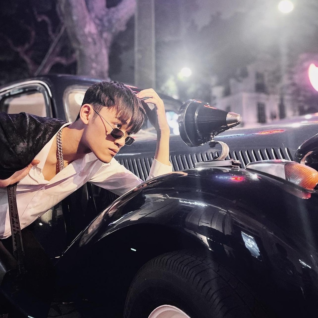 Long Bui Influencer Profile - Work With Influencer Long Bui