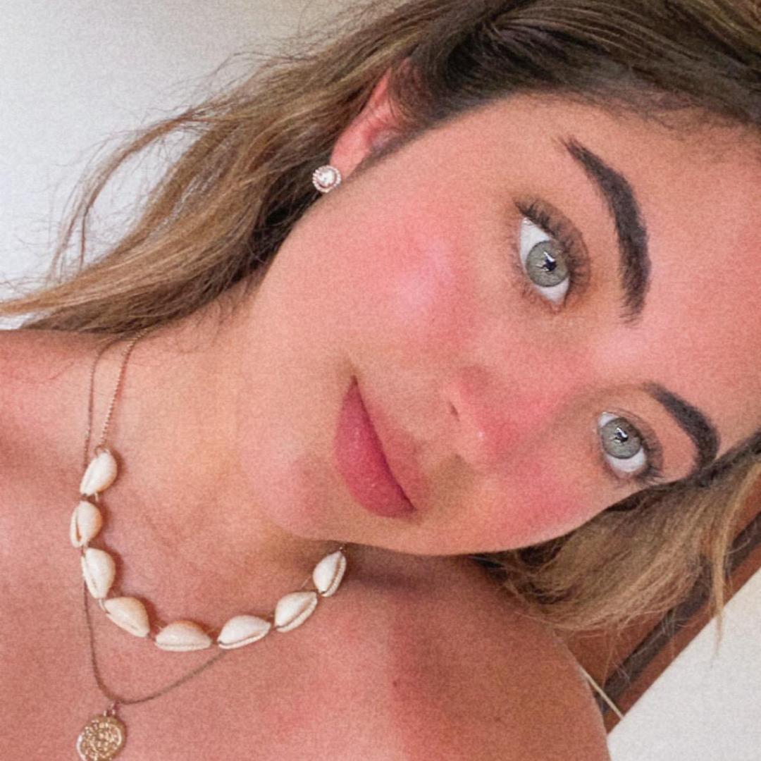 Contact Sofia Arias M - Creator and Influencer