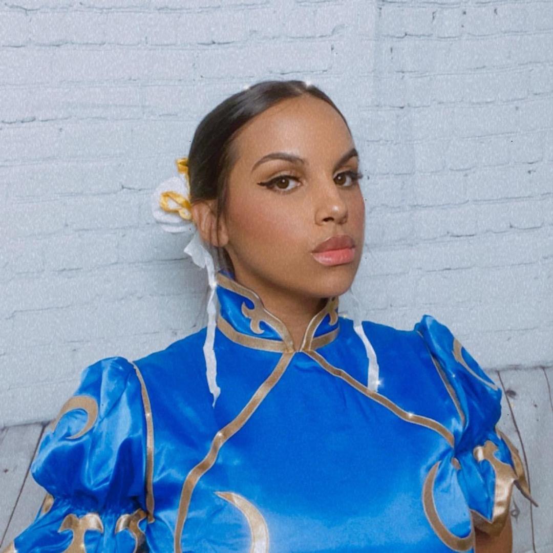 Contact MissThickemsTTV - Creator and Influencer