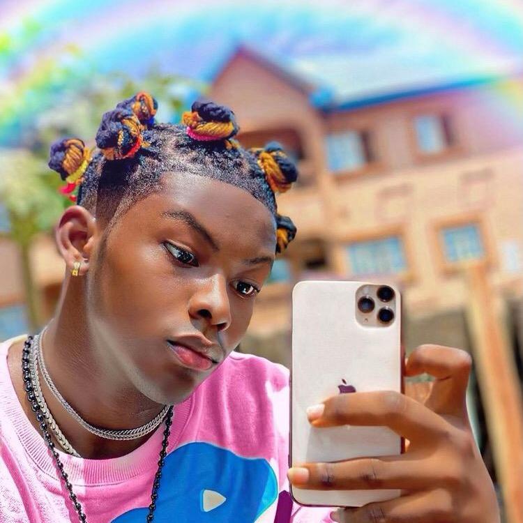 Contact Janet Osei - Agent, Manager and Publicist Details