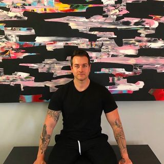Contact Jeremy Mangerchine - Agent, Manager and Publicist Details