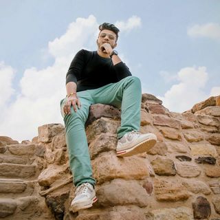 Contact Anmol Panda - Agent, Manager and Publicist Details