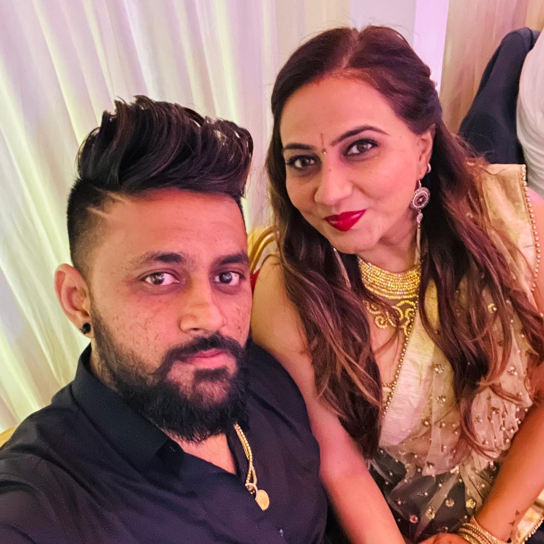 Contact Dipti - Creator and Influencer