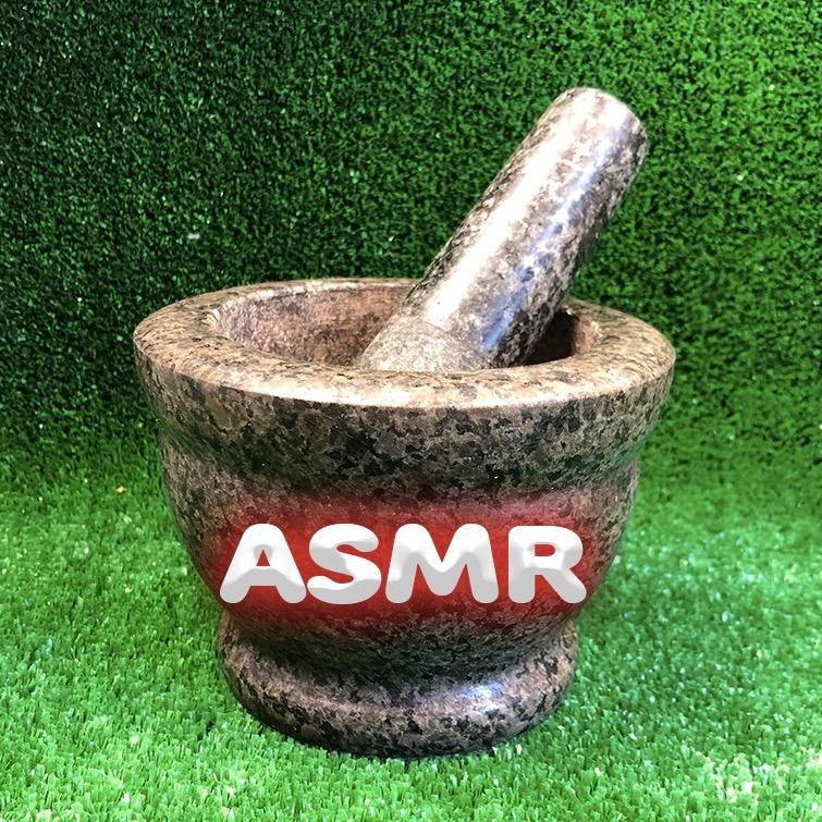 Contact asmr_prom - Creator and Influencer