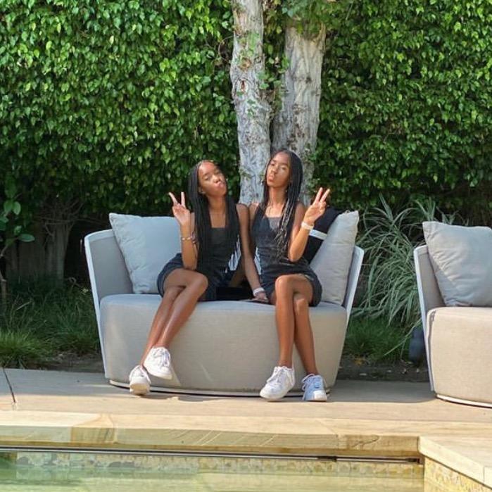 Contact The_Combs _Twins - Creator and Influencer