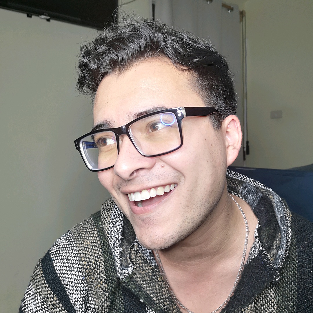 Cesar Rueda Influencer Profile - Work With Influencer Cesar Rueda