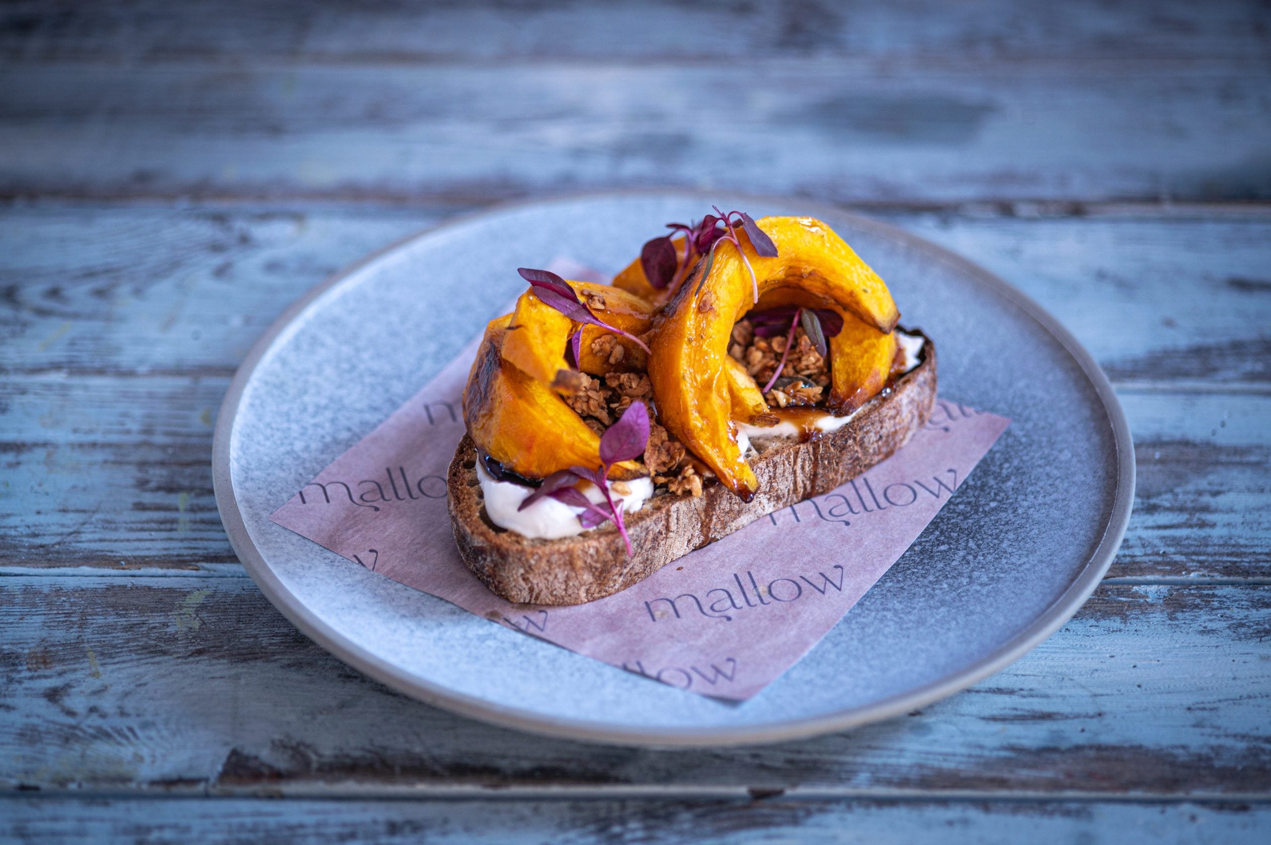 12 New Restaurants To Check Out This November - The Handbook