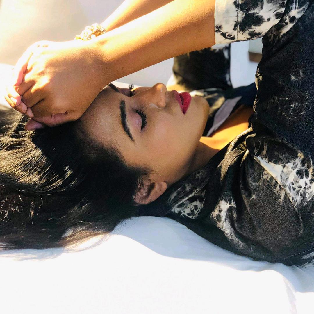Contact Affri Selina - Creator and Influencer