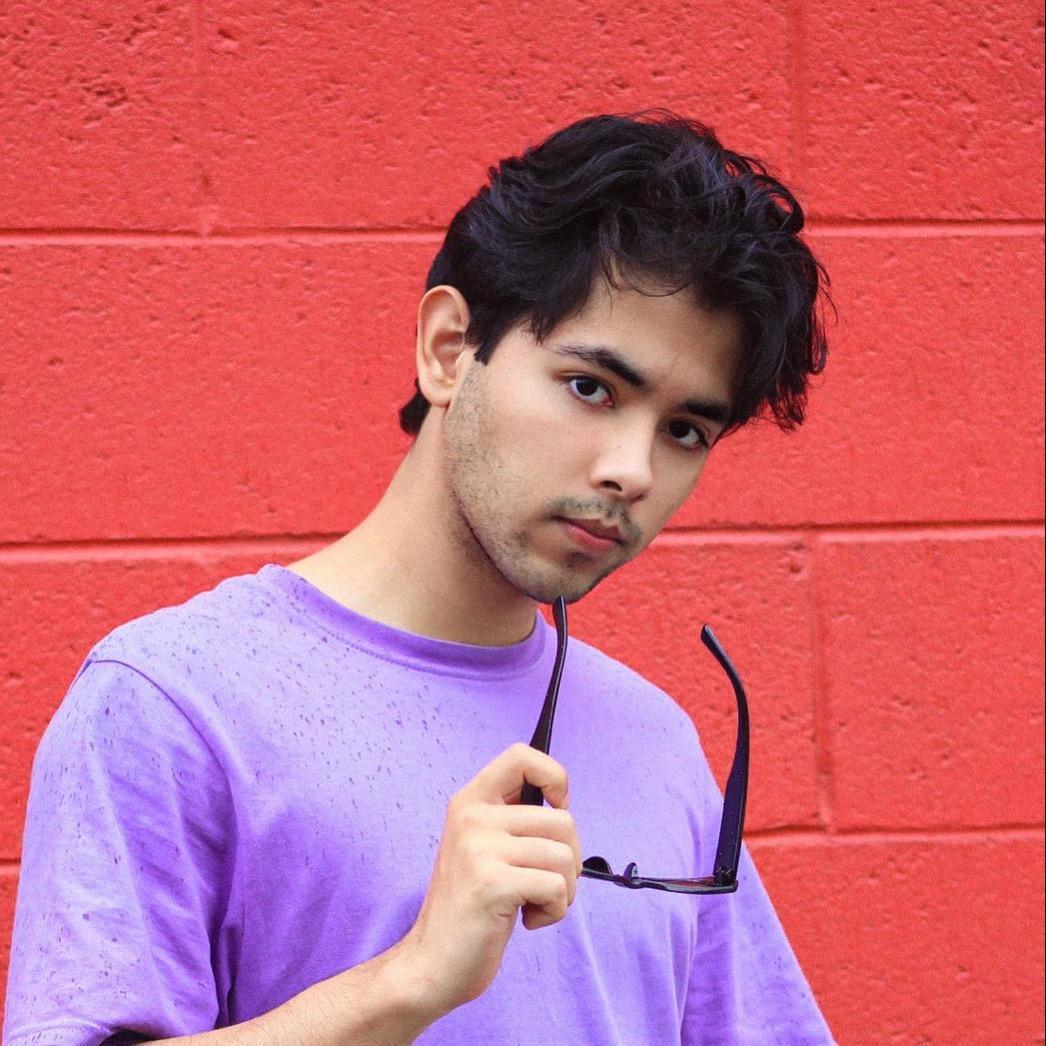 Contact Jesus Valencia - Agent, Manager and Publicist Details