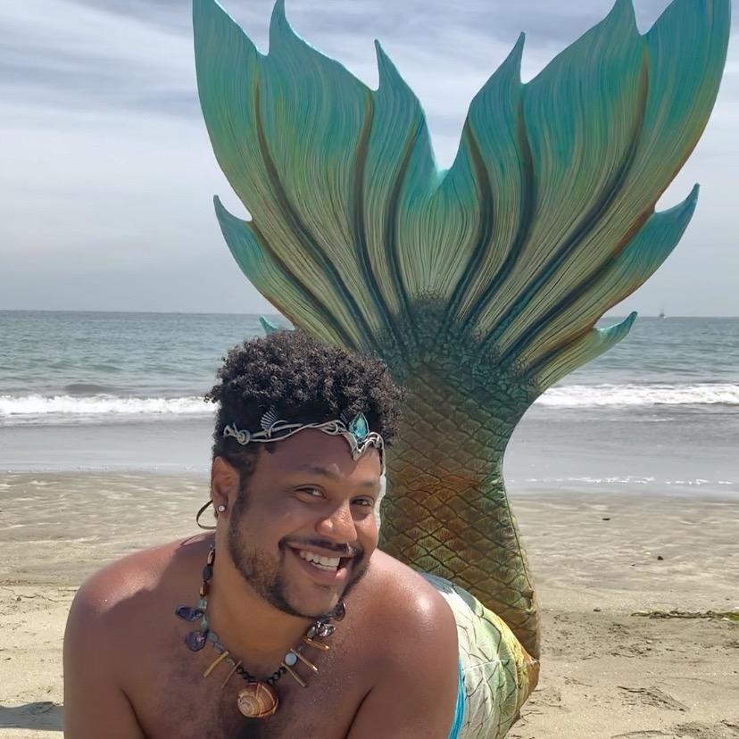 Contact Merman Maui - Creator and Influencer
