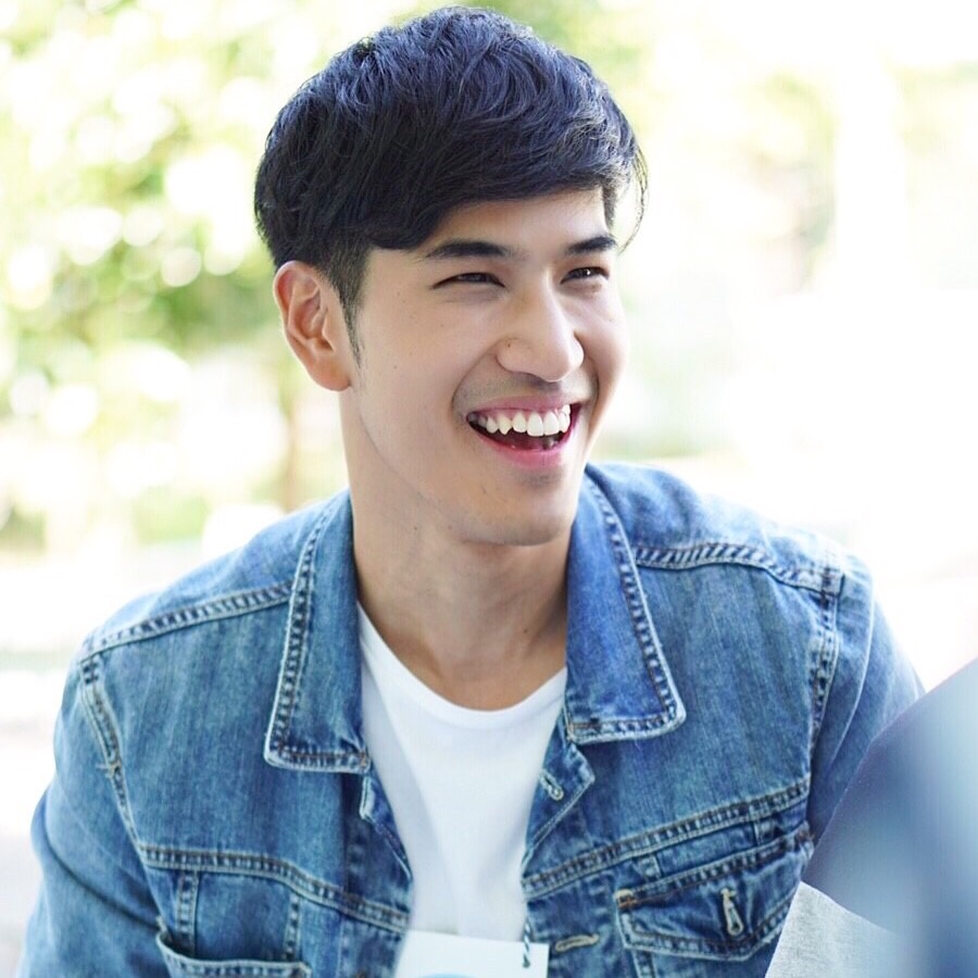 Contact bank_anusith - Creator and Influencer