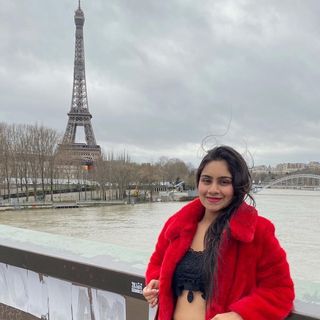 Contact Pavitra Kaur - Agent, Manager and Publicist Details