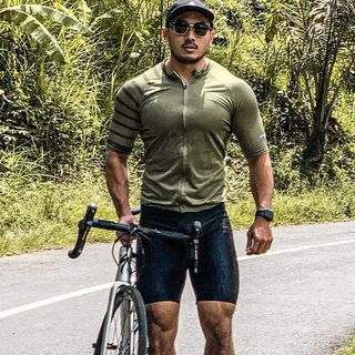 Contact Kevin Novianus - Agent, Manager and Publicist Details