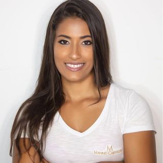 Contact Abigail Sales - Agent, Manager and Publicist Details