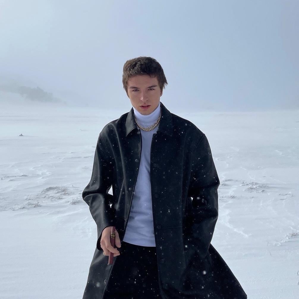 Contact Atis Paul - Creator and Influencer