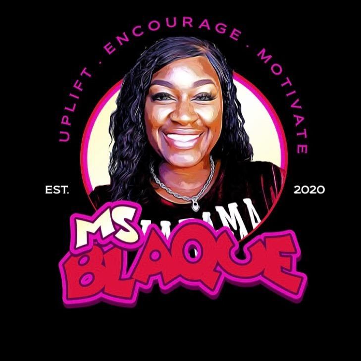 Contact ms_blaque - Creator and Influencer