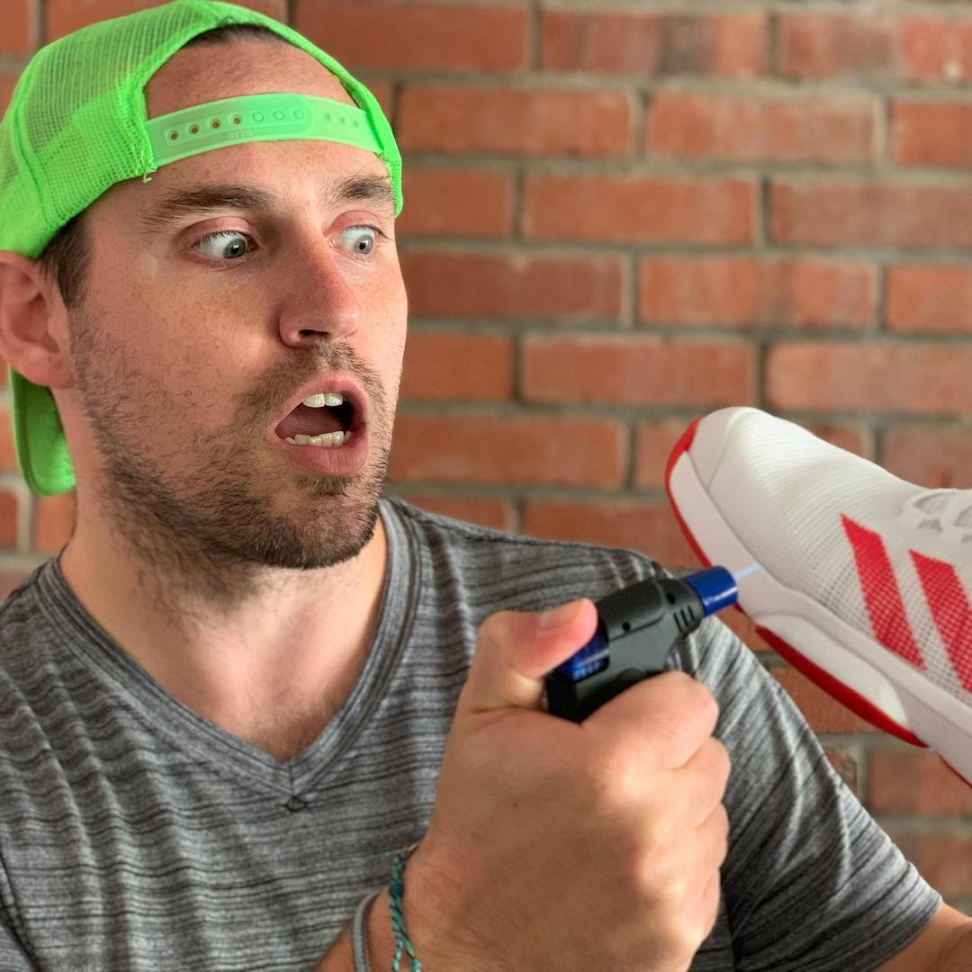 Contact Foot Doctor Zach - Creator and Influencer