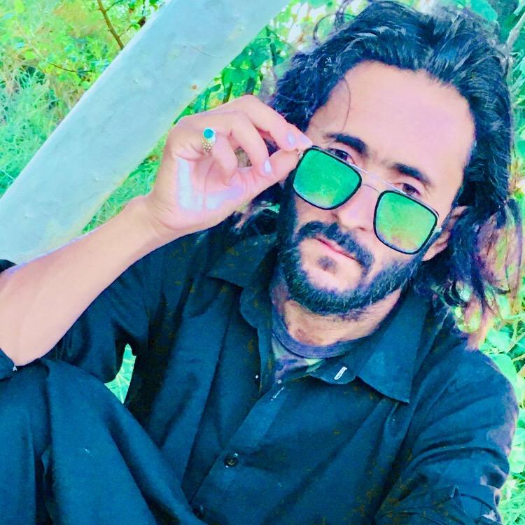 Contact M Ramzan baloch - Creator and Influencer