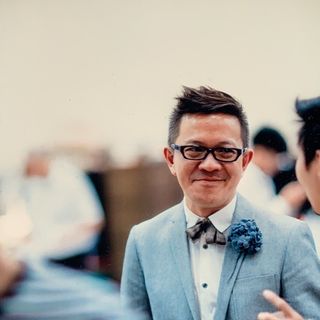 Contact Terence Chan - Agent, Manager and Publicist Details
