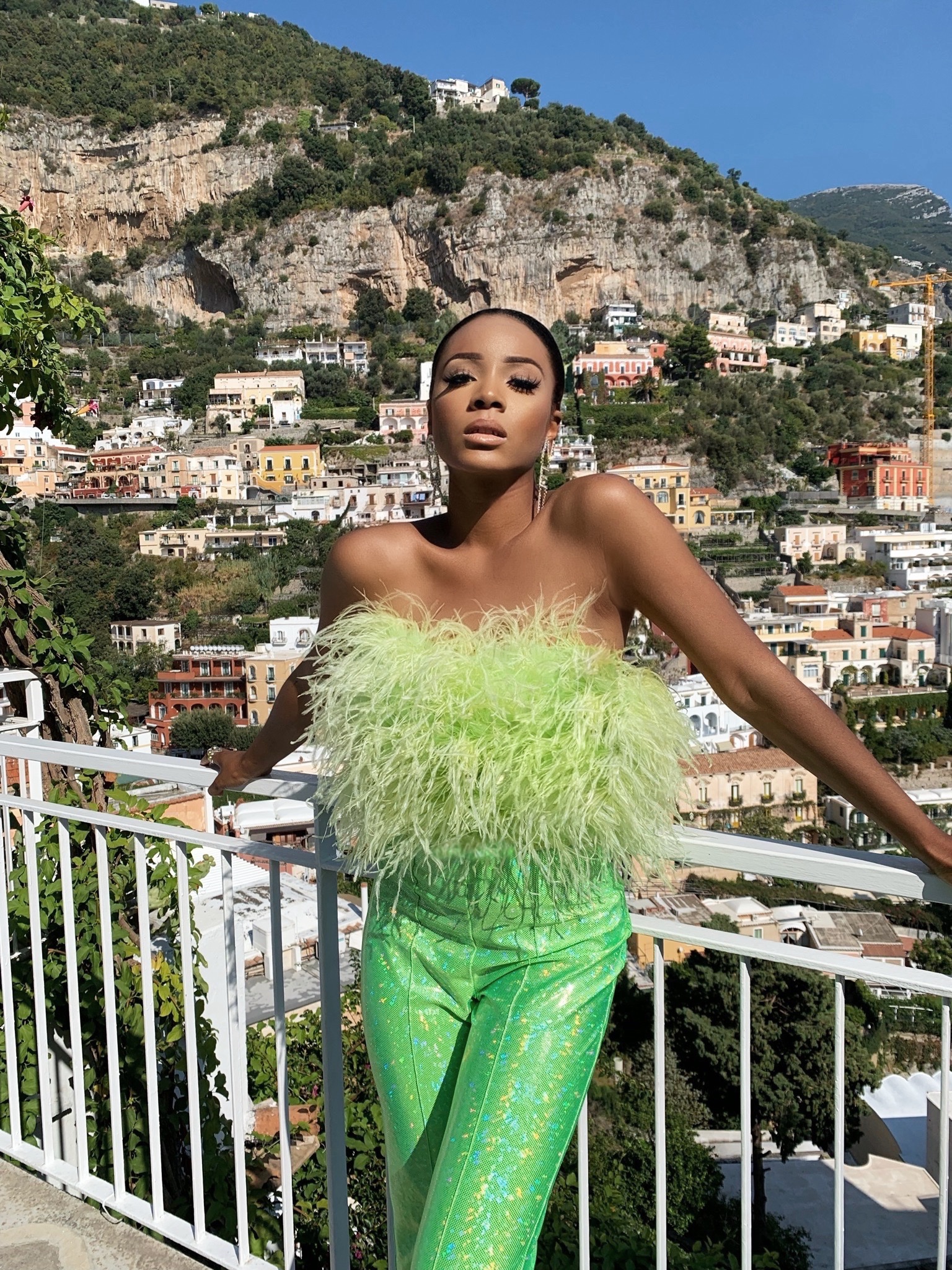 Contact Vicky Baby - Agent, Manager and Publicist Details