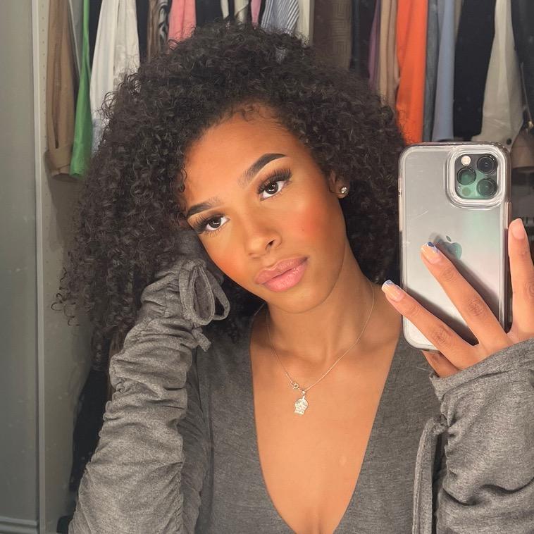 Contact Aisha Hawkins - Agent, Manager and Publicist Details