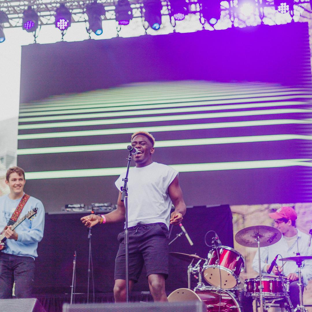 Contact Xavier Washington - Agent, Manager and Publicist Details
